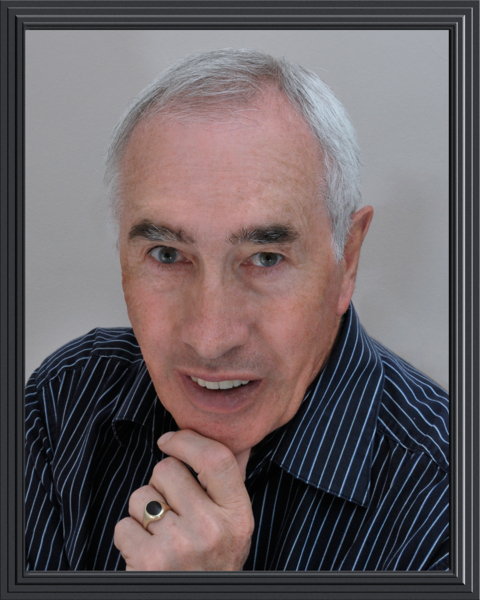 Terence Davis - Official Website